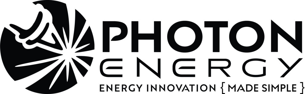 PHOTON ENERGY Announced - PHOTON AUTOMATION, INC.